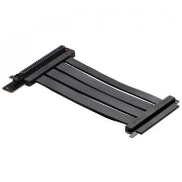 Phanteks Vertical GPU Riser Extender 4.0 220mm - GplayBG.ro